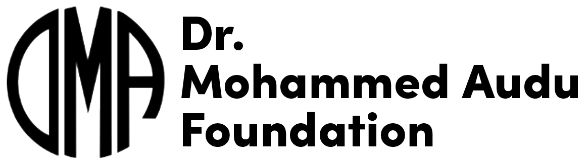 Dr. Mohammed Audu Foundation